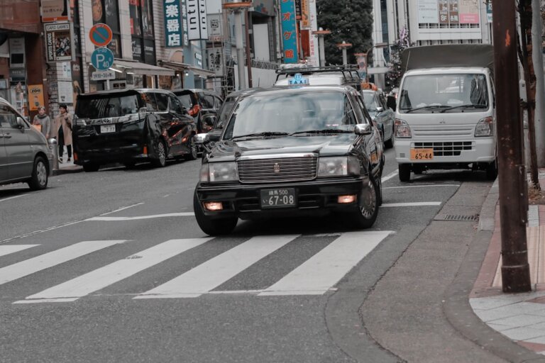 Can You Use Uber in Japan? The Complete Guide for Travelers