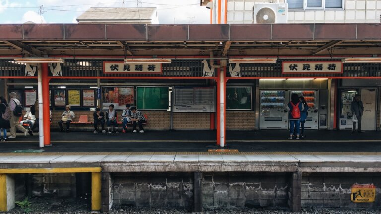 Where Can I Use My Suica Card in Japan? From Trains to Treats - Your ...