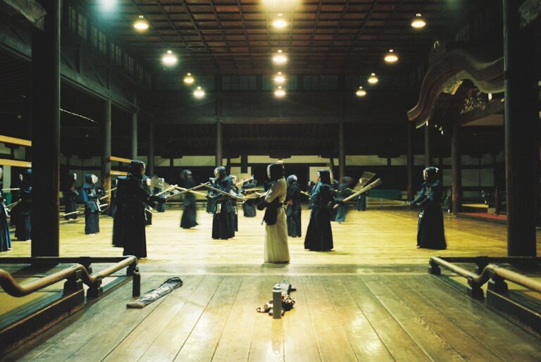 Can You Buy a Samurai Sword in Japan? Your Guide to Owning a Piece of ...